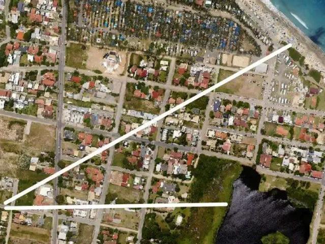 Terreno / Lote para Venda em Garopaba/SC Ferraz