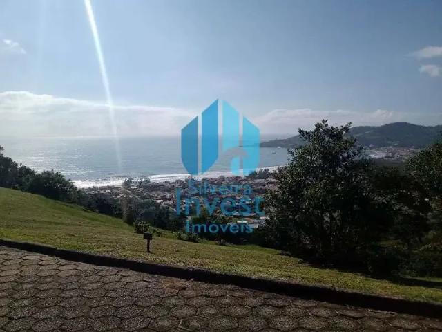 Terreno / Lote para Venda em Garopaba/SC Ferraz