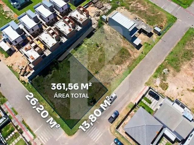 Terreno / Lote para Venda em Garopaba/SC Ferraz