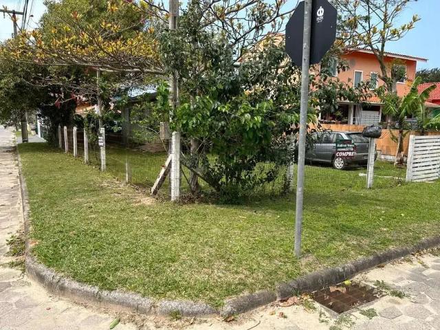 Terreno / Lote para Venda em Garopaba/SC Ferraz