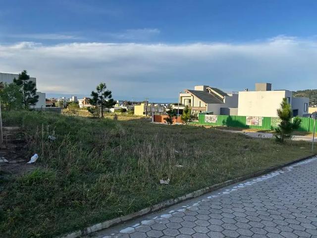 Terreno / Lote para Venda em Garopaba/SC Ferraz