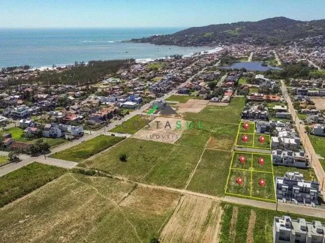 Terreno / Lote para Venda em Garopaba/SC Ferraz