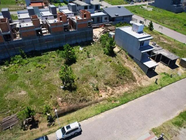 Terreno / Lote para Venda em Garopaba/SC Ferraz