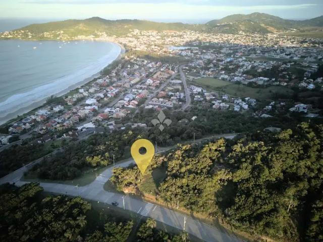 Terreno / Lote para Venda em Garopaba/SC Ferraz
