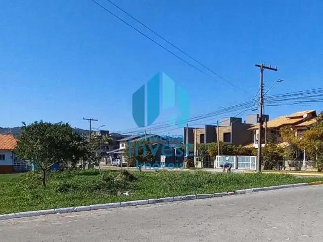 Terreno / Lote para Venda em Garopaba/SC Ferraz