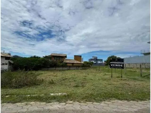 Terreno / Lote para Venda em Garopaba/SC Ferraz