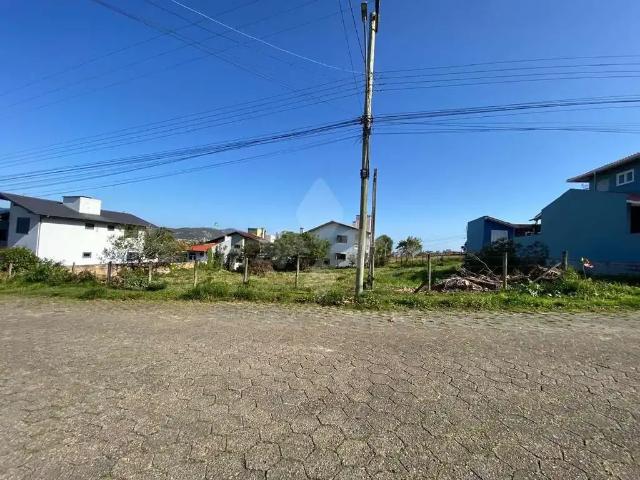 Terreno / Lote para Venda em Garopaba/SC Ferraz