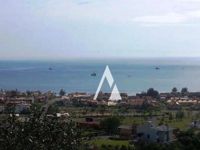 Terreno / Lote para Venda em Garopaba/SC Ferraz