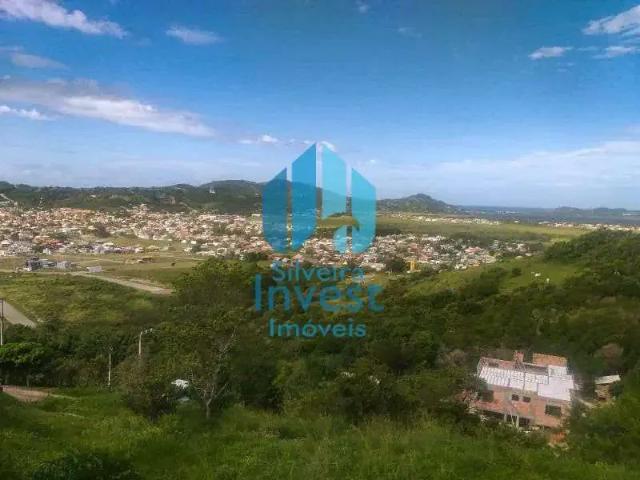 Terreno / Lote para Venda em Garopaba/SC Ferraz