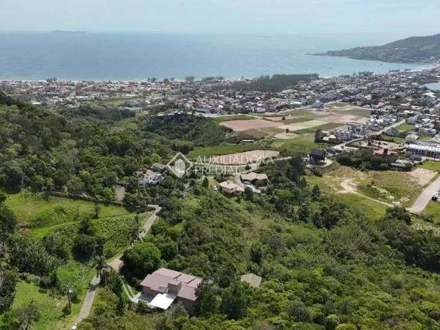 Terreno / Lote para Venda em Garopaba/SC Ferraz