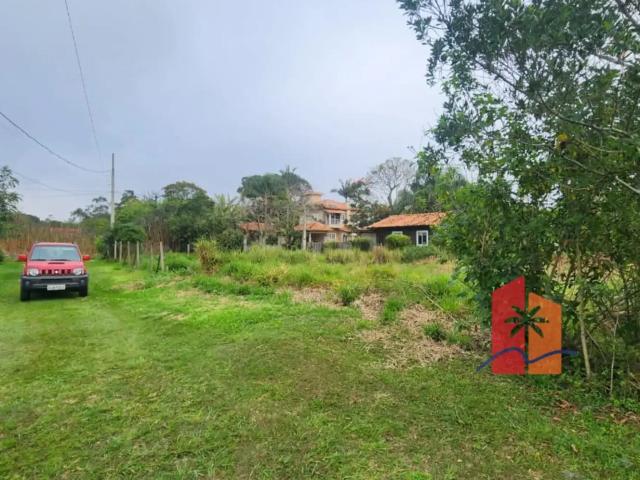 Terreno / Lote para Venda em Garopaba/SC Grama