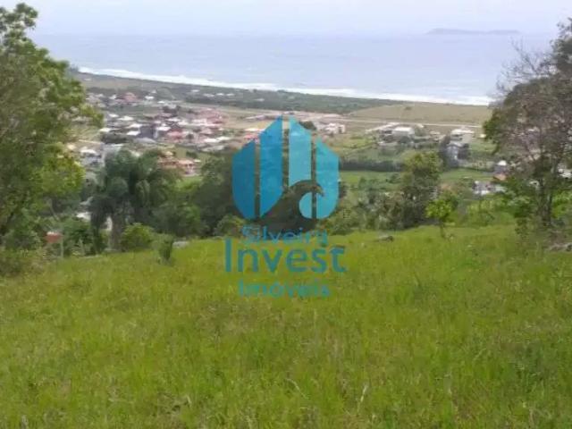Terreno / Lote para Venda em Garopaba/SC Grama