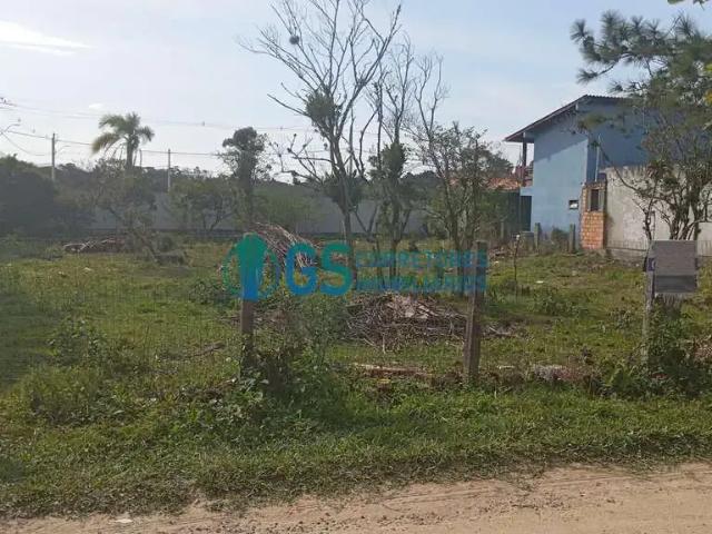 Terreno / Lote para Venda em Garopaba/SC Ibiraquera