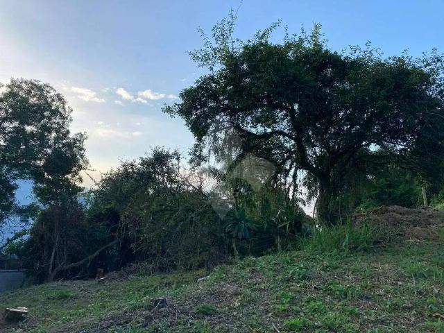 Terreno / Lote para Venda em Garopaba/SC Jardim Panorâmico