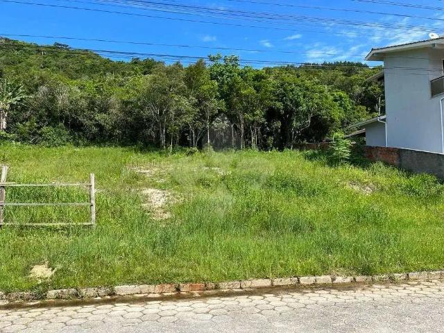 Terreno / Lote para Venda em Garopaba/SC Jardim Panorâmico