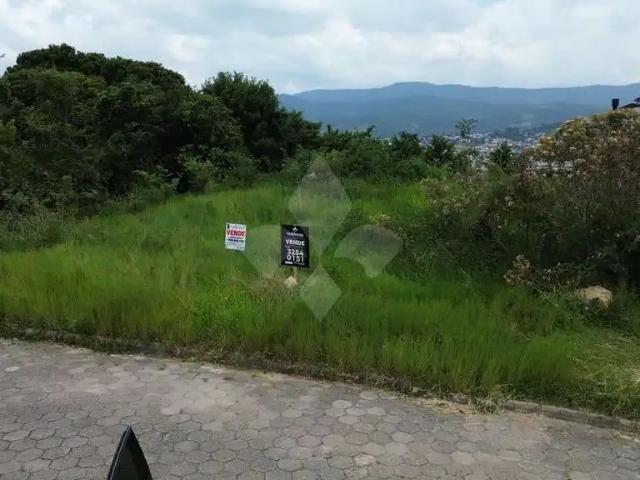 Terreno / Lote para Venda em Garopaba/SC Jardim Panorâmico
