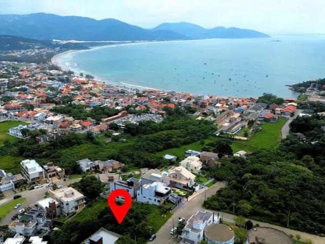Terreno / Lote para Venda em Garopaba/SC Jardim Panorâmico
