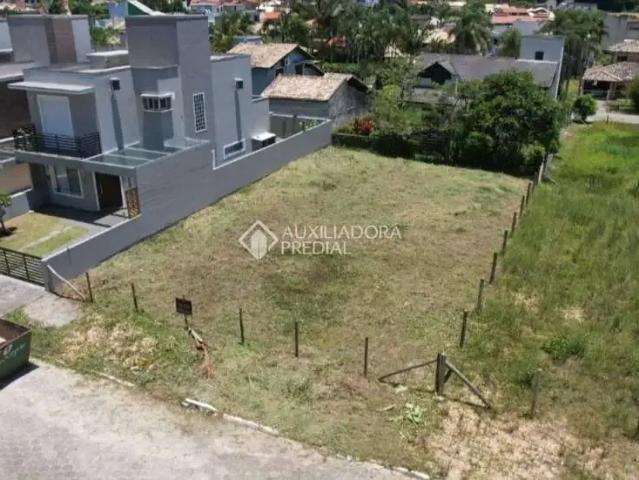 Terreno / Lote para Venda em Garopaba/SC Jardim Panorâmico