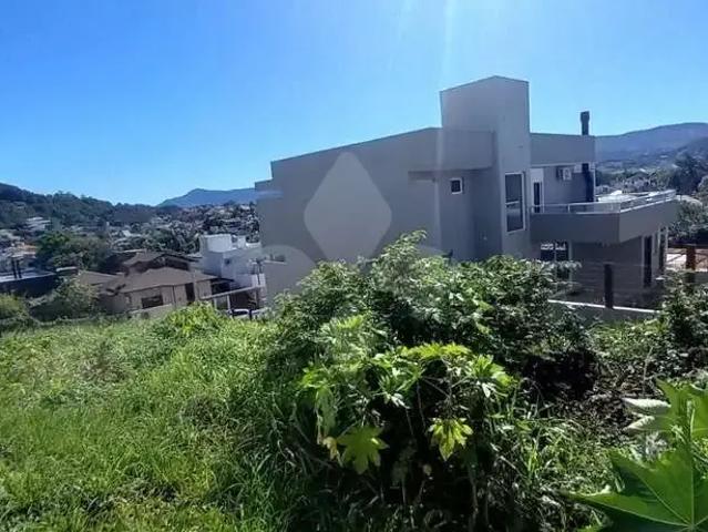 Terreno / Lote para Venda em Garopaba/SC Jardim Panorâmico