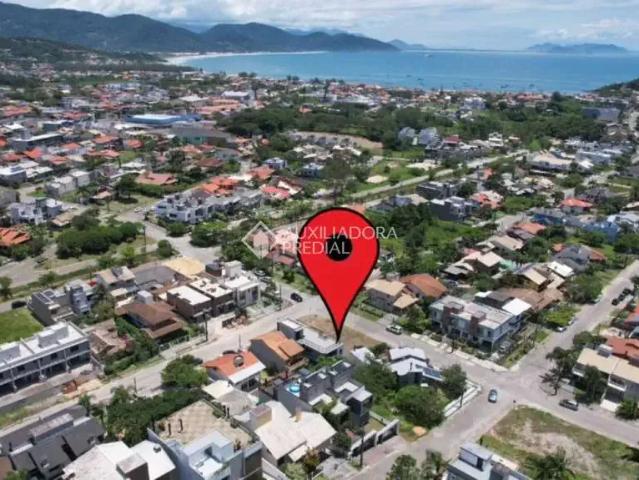 Terreno / Lote para Venda em Garopaba/SC Jardim Panorâmico
