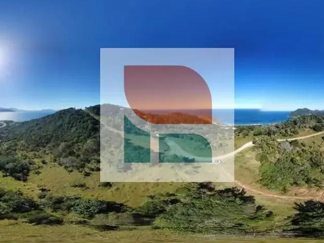 Terreno / Lote para Venda em Garopaba/SC Jardim Panorâmico