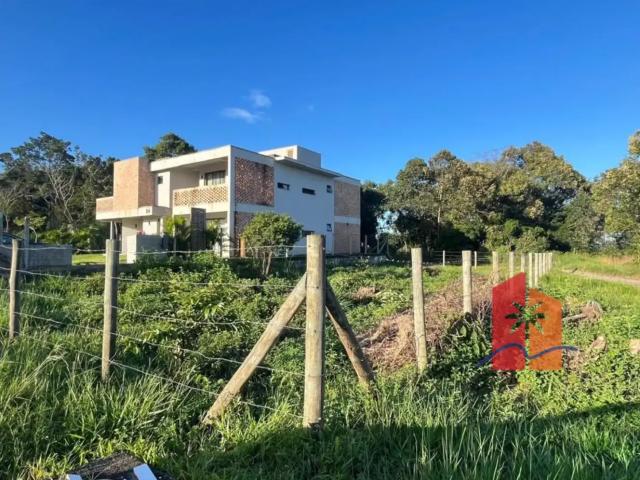 Terreno / Lote para Venda em Garopaba/SC Limpa