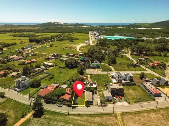 Terreno / Lote para Venda em Garopaba/SC Limpa