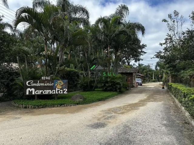 Terreno / Lote para Venda em Garopaba/SC Limpa
