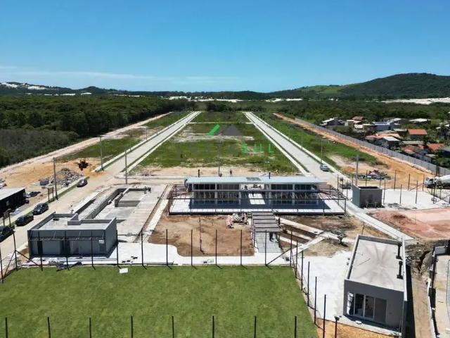 Terreno / Lote para Venda em Garopaba/SC Limpa