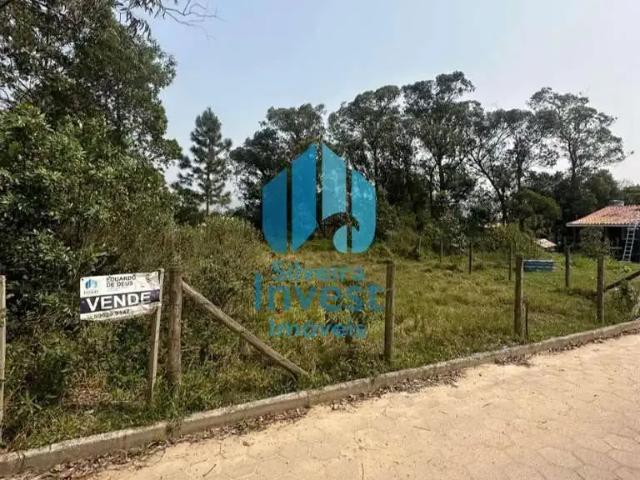 Terreno / Lote para Venda em Garopaba/SC Limpa
