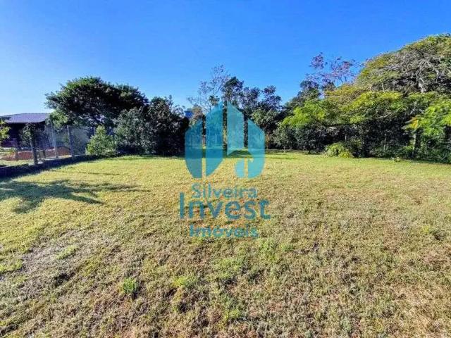 Terreno / Lote para Venda em Garopaba/SC Limpa