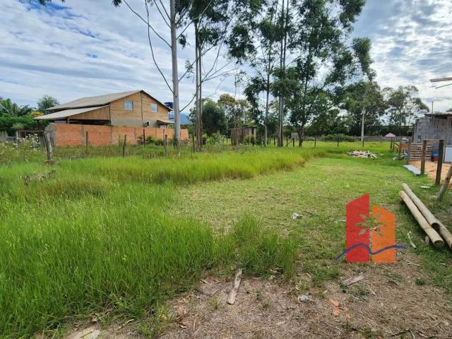 Terreno / Lote para Venda em Garopaba/SC Limpa