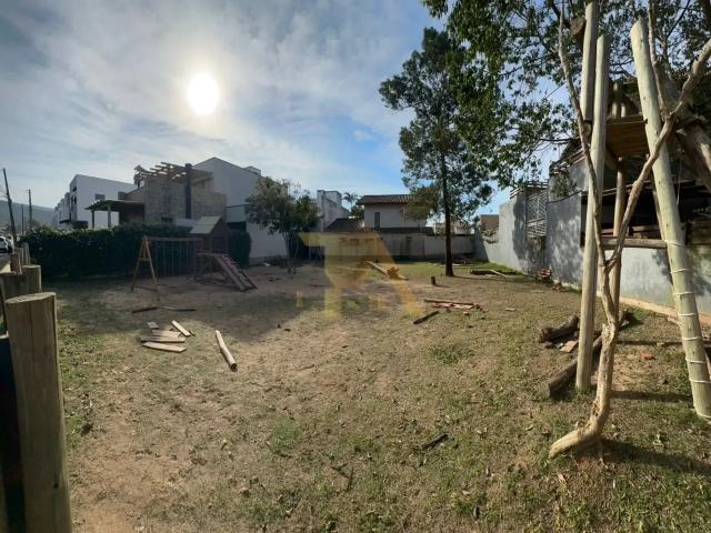Terreno / Lote para Venda em Garopaba/SC Pinguirito