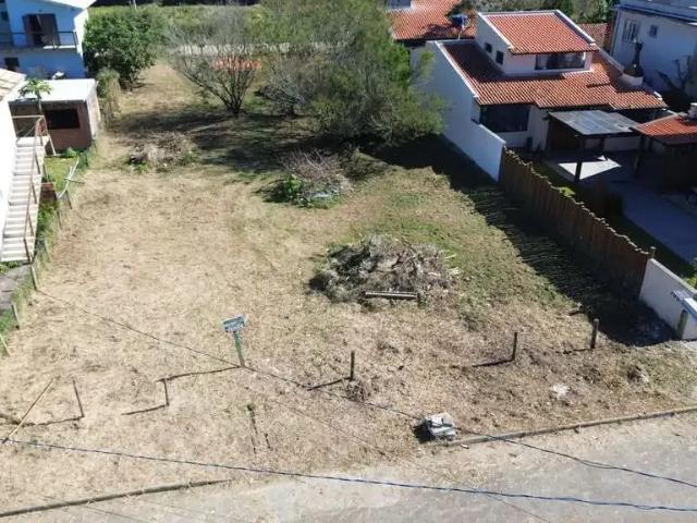 Terreno / Lote para Venda em Garopaba/SC Pinguirito
