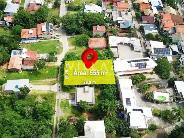 Terreno / Lote para Venda em Garopaba/SC Pinguirito