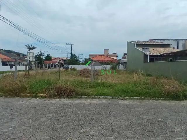 Terreno / Lote para Venda em Garopaba/SC Pinguirito