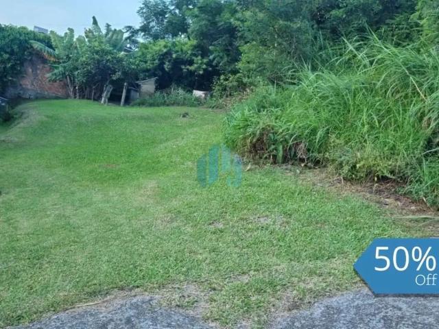 Terreno / Lote para Venda em Garopaba/SC Pinguirito
