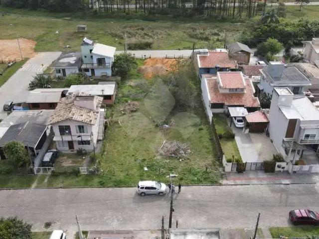 Terreno / Lote para Venda em Garopaba/SC Pinguirito