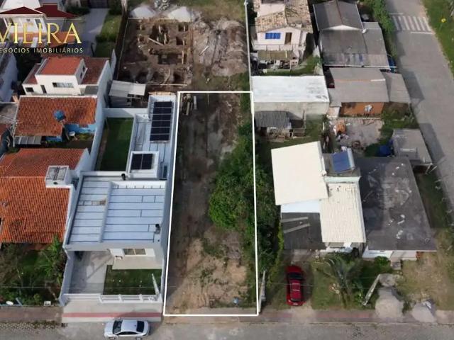 Terreno / Lote para Venda em Garopaba/SC Pinguirito
