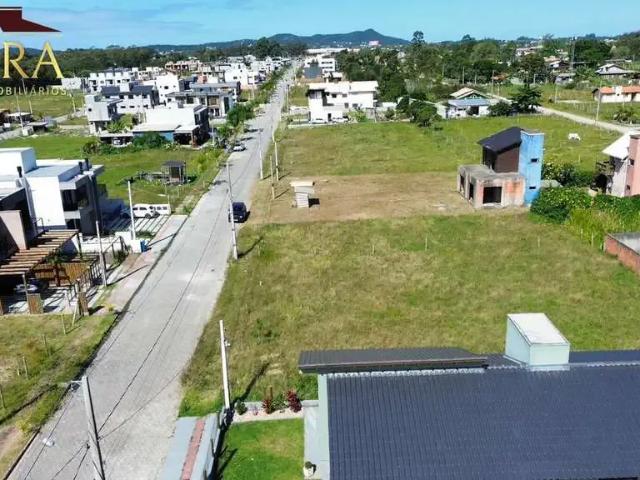 Terreno / Lote para Venda em Garopaba/SC Povoado de Campo D'una