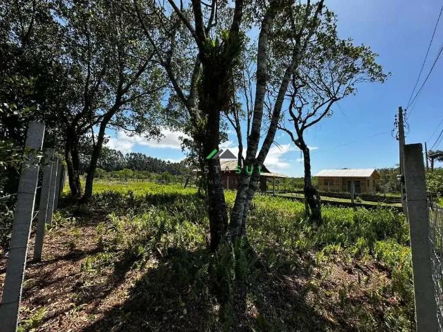 Terreno / Lote para Venda em Garopaba/SC Povoado de Campo D'una
