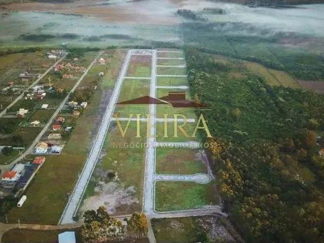 Terreno / Lote para Venda em Garopaba/SC Povoado de Campo D'una