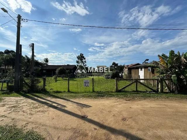 Terreno / Lote para Venda em Garopaba/SC Povoado de Campo D'una