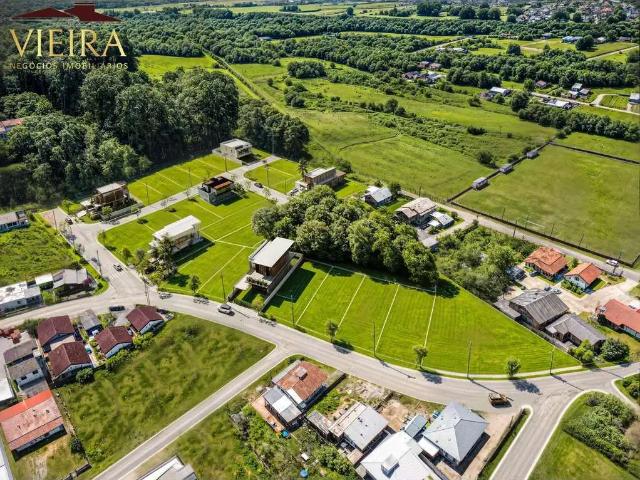 Terreno / Lote para Venda em Garopaba/SC Povoado de Campo D'una