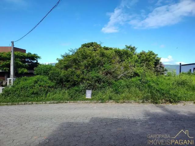 Terreno / Lote para Venda em Garopaba/SC Povoado de Campo D'una