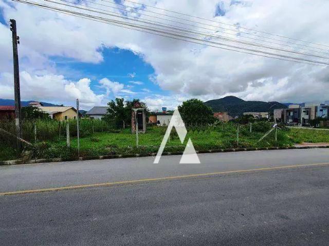 Terreno / Lote para Venda em Garopaba/SC Povoado de Campo D'una