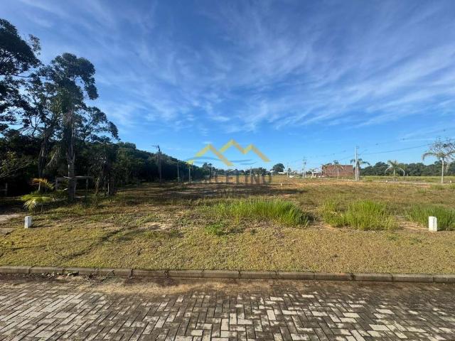 Terreno / Lote para Venda em Garopaba/SC Povoado de Campo D'una