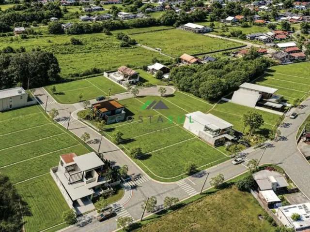 Terreno / Lote para Venda em Garopaba/SC Povoado de Campo D'una
