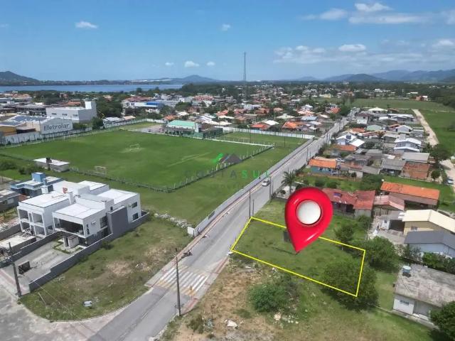 Terreno / Lote para Venda em Garopaba/SC Povoado de Campo D'una