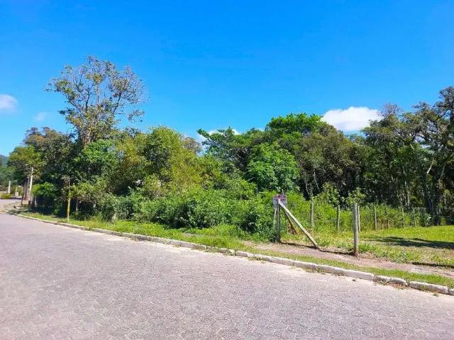 Terreno / Lote para Venda em Garopaba/SC Praia da Barra
